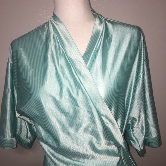 Sweet Touch | Intimates & Sleepwear | Sweet Touch Ladies Night Robe ...